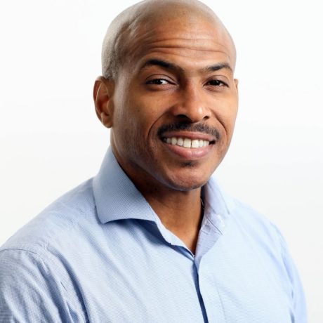 Meet The Team - BEDC